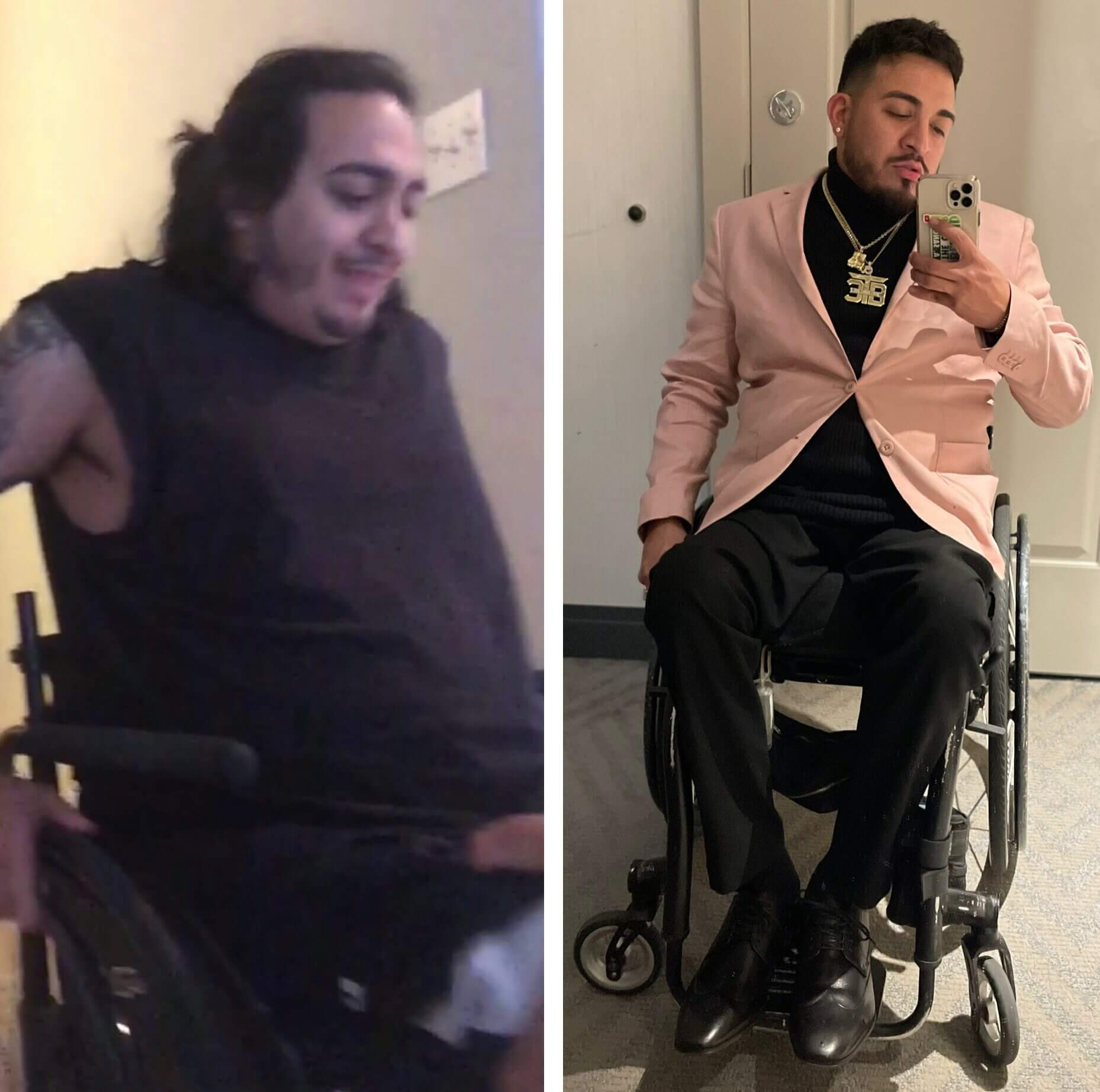 About | Anthony Sanchez