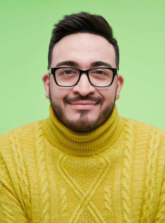 Anthony Sanchez | "If Ant Can, I Can"