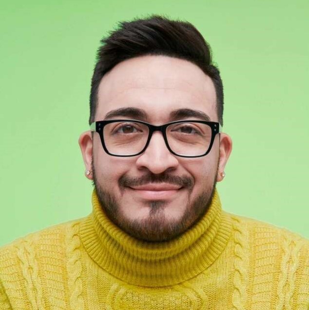 About | Anthony Sanchez