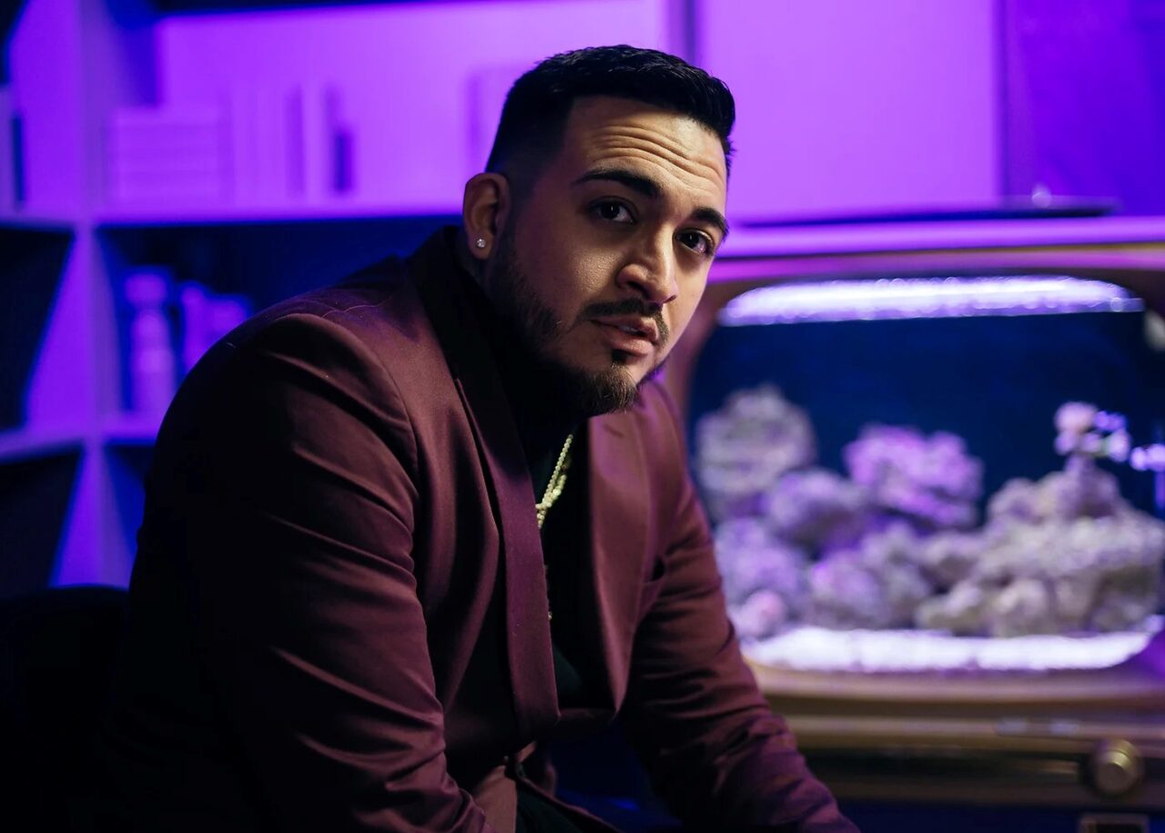 Anthony Sanchez | "If Ant Can, I Can"